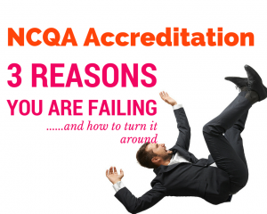 NCQA Health Plan Accreditation