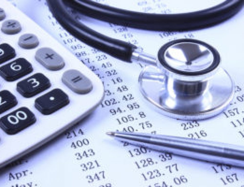 Ramp Up Your Healthcare Revenue Cycle