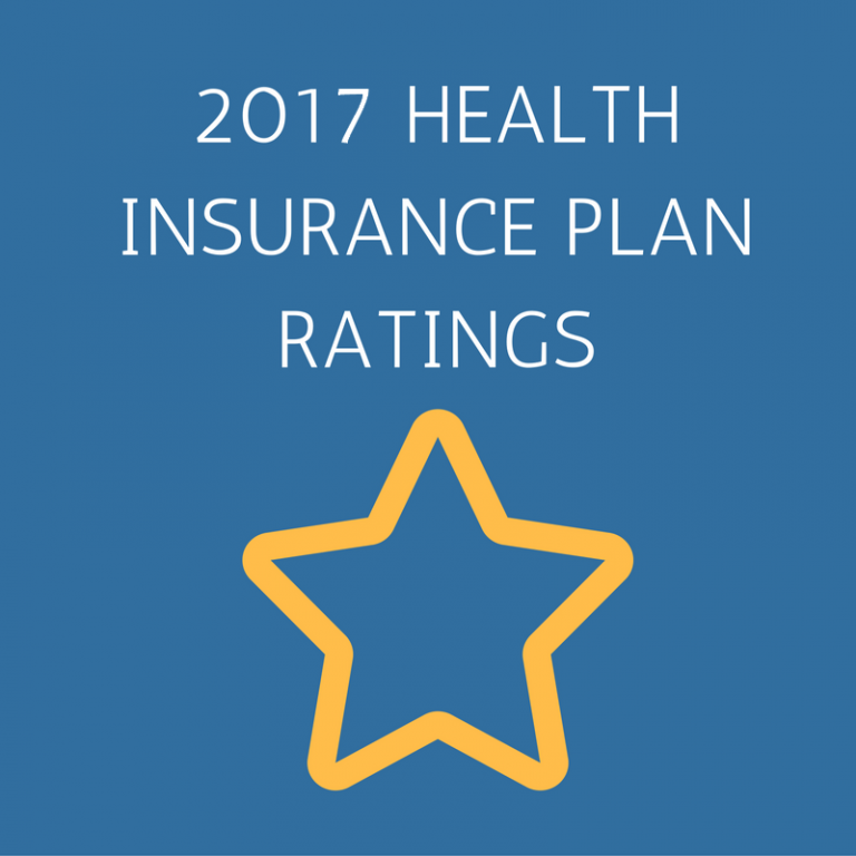 Health Insurance Plan Ratings for 2017: NCQA Releases Top 10 List