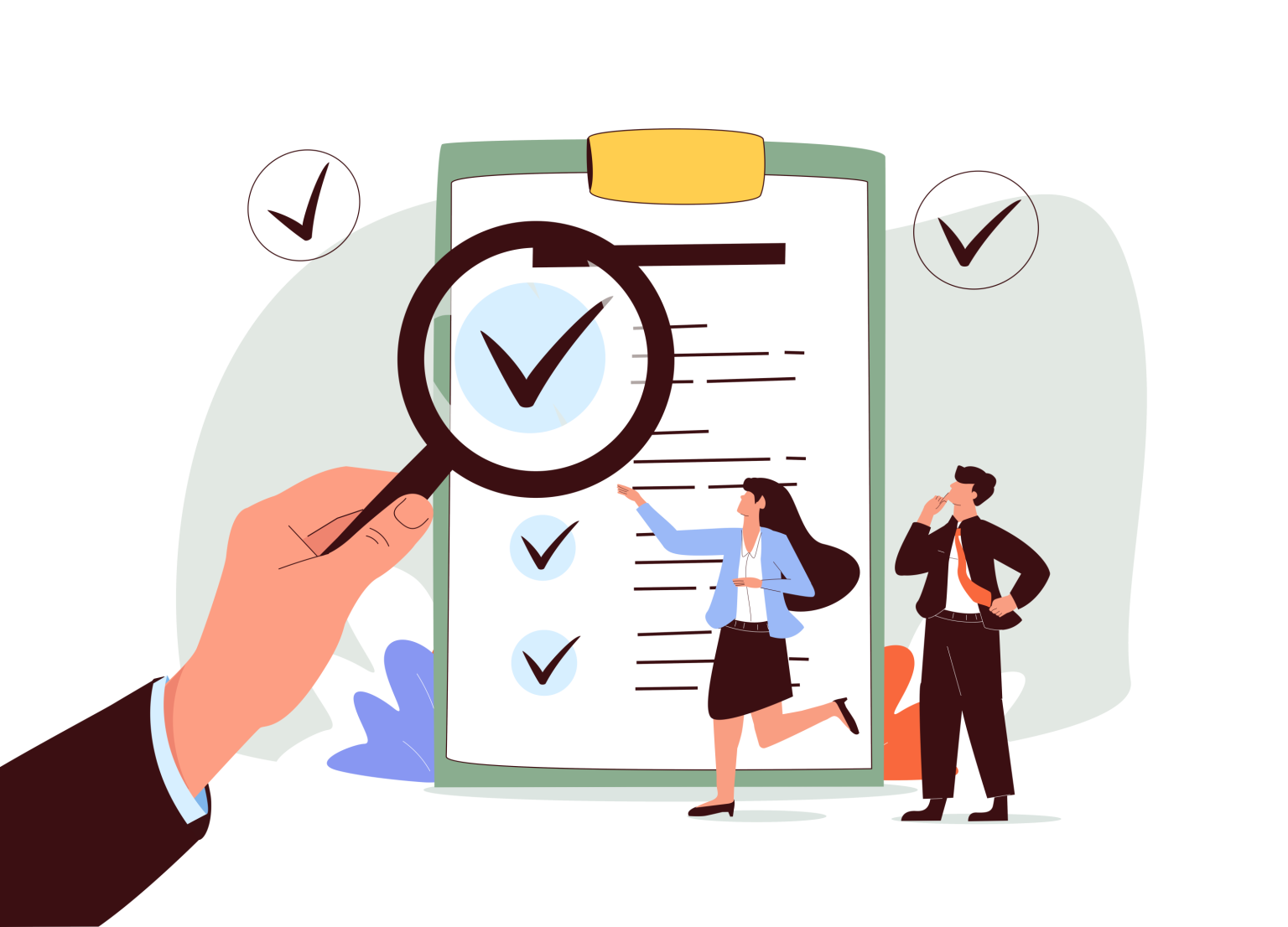 5 Critical Insights from Healthcare Chart Audits - BHM Healthcare Solutions