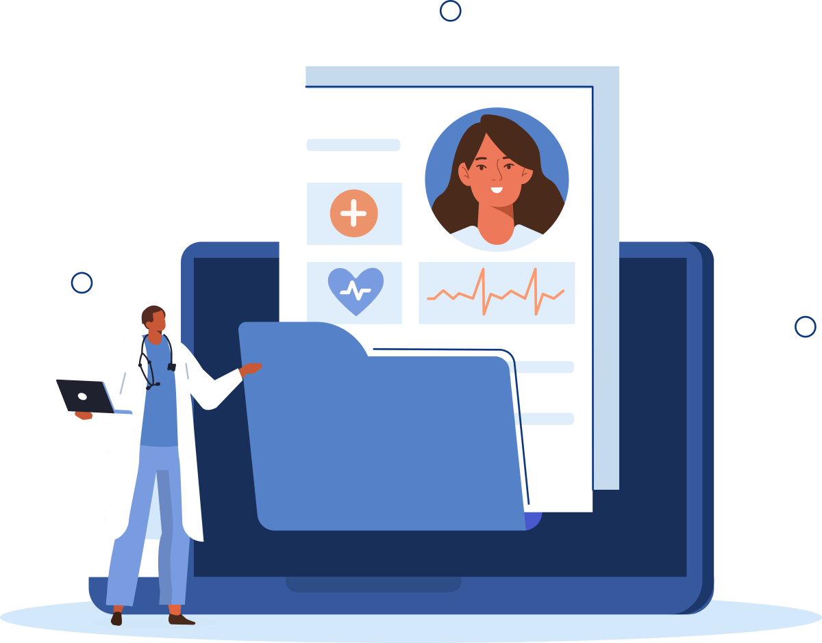 Data Analytics in Healthcare: 5 Key Performance Metrics