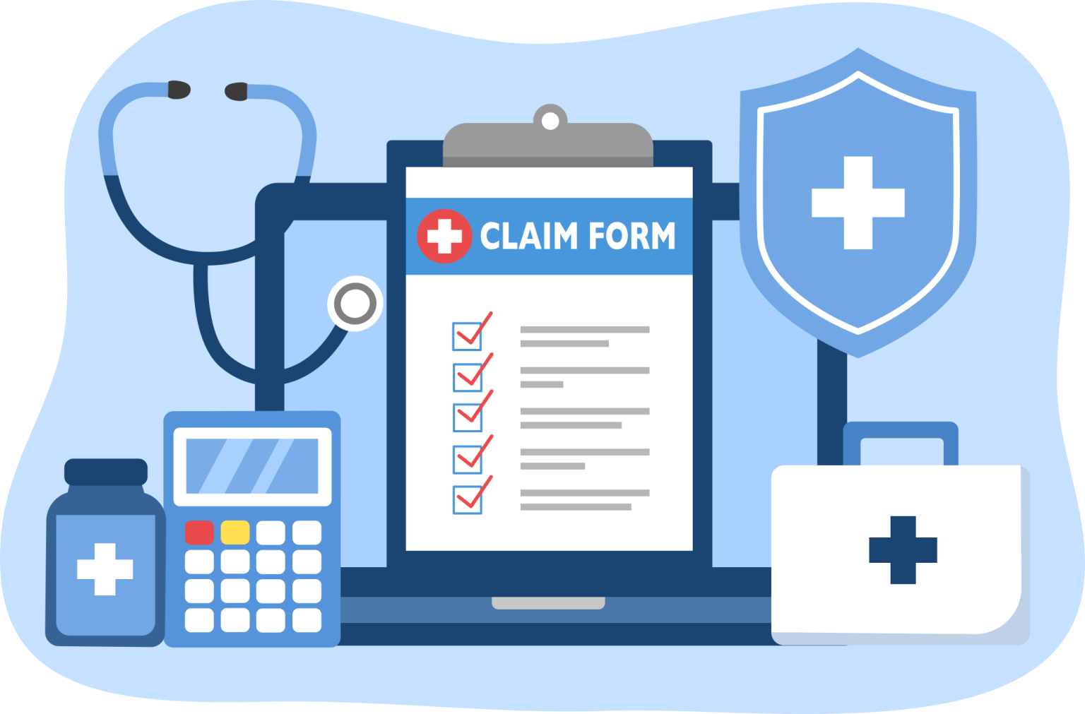 5 Strategies For Payer Efficiency Using Medical Necessity Criteria