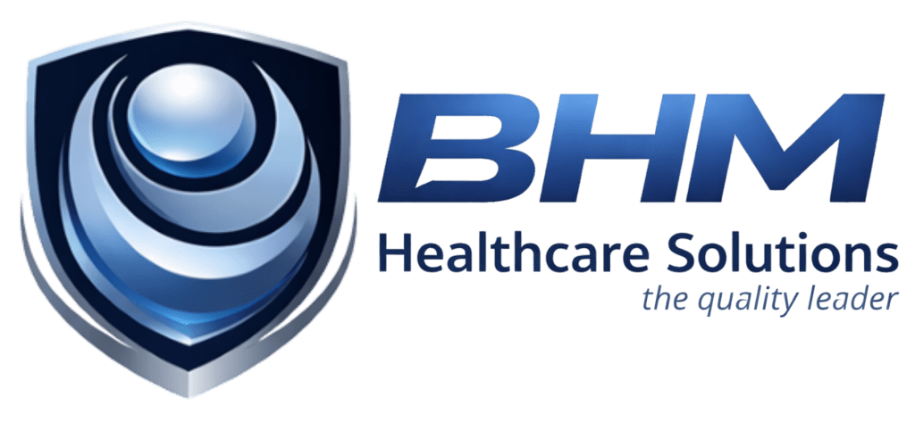 for Providers - BHM Healthcare Solutions