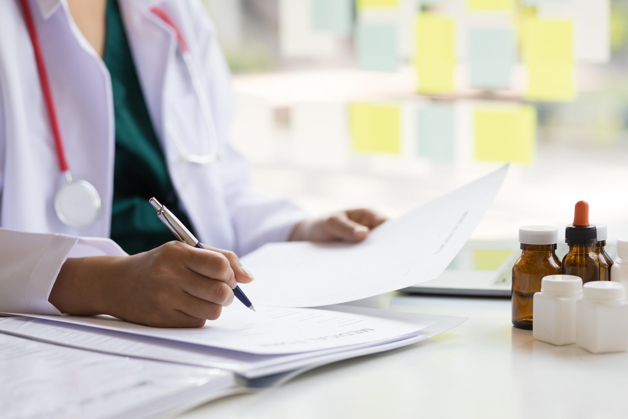 Prior Authorization Reform - BHM Healthcare Solutions