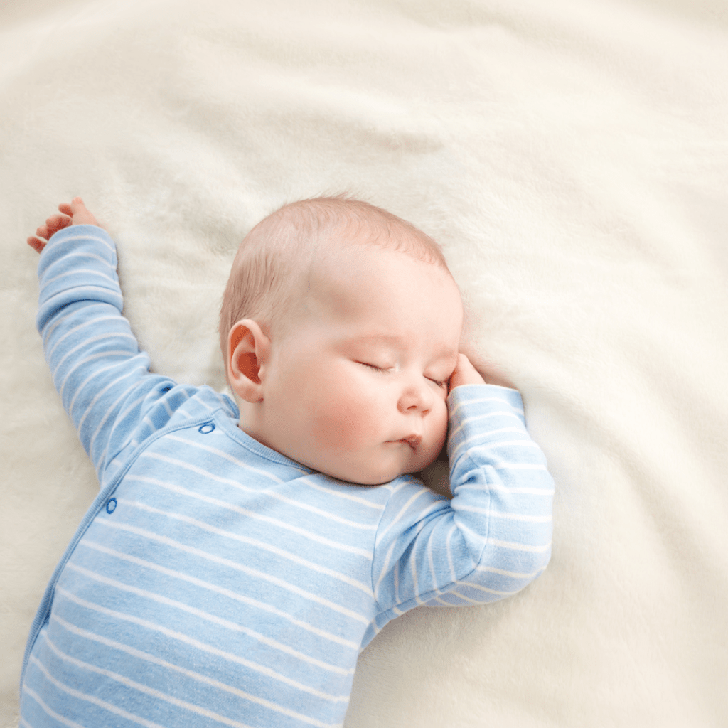 SIDS Awareness Month - BHM Healthcare Solutions