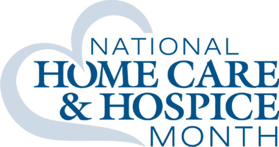 National Home Care & Hospice Month - BHM Healthcare Solutions