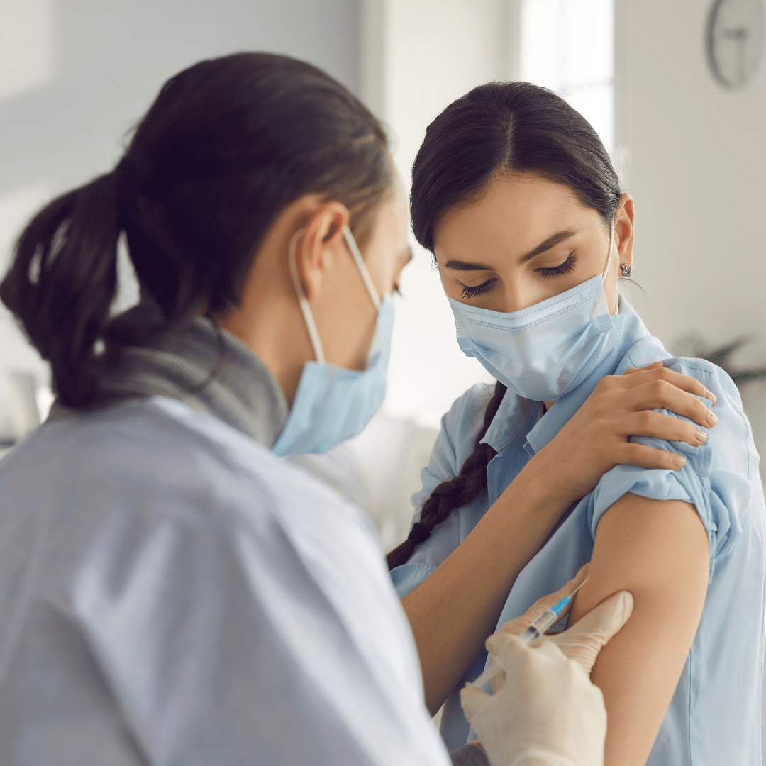 National Influenza Vaccination Week - BHM Healthcare Solutions