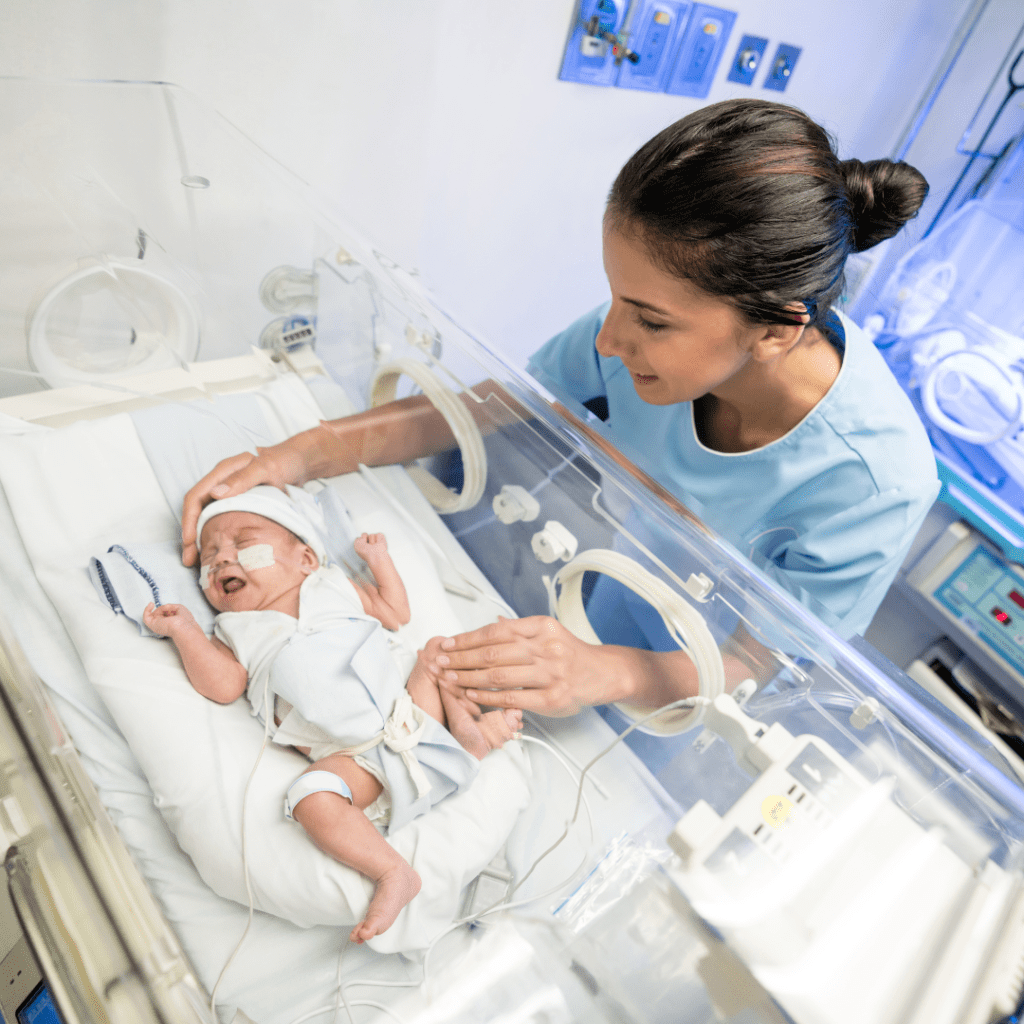 National Prematurity Awareness - BHM Healthcare Solutions