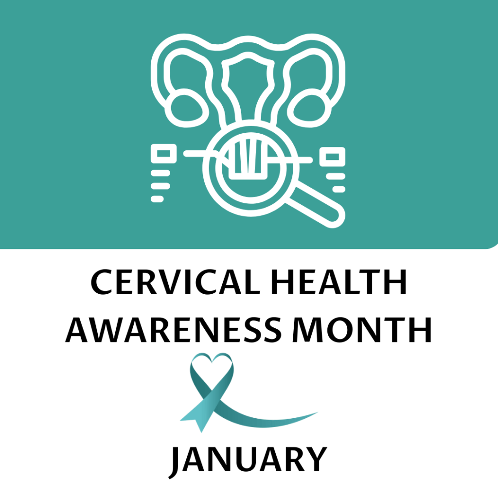 Cervical Health Awareness Month - BHM Healthcare Solutions